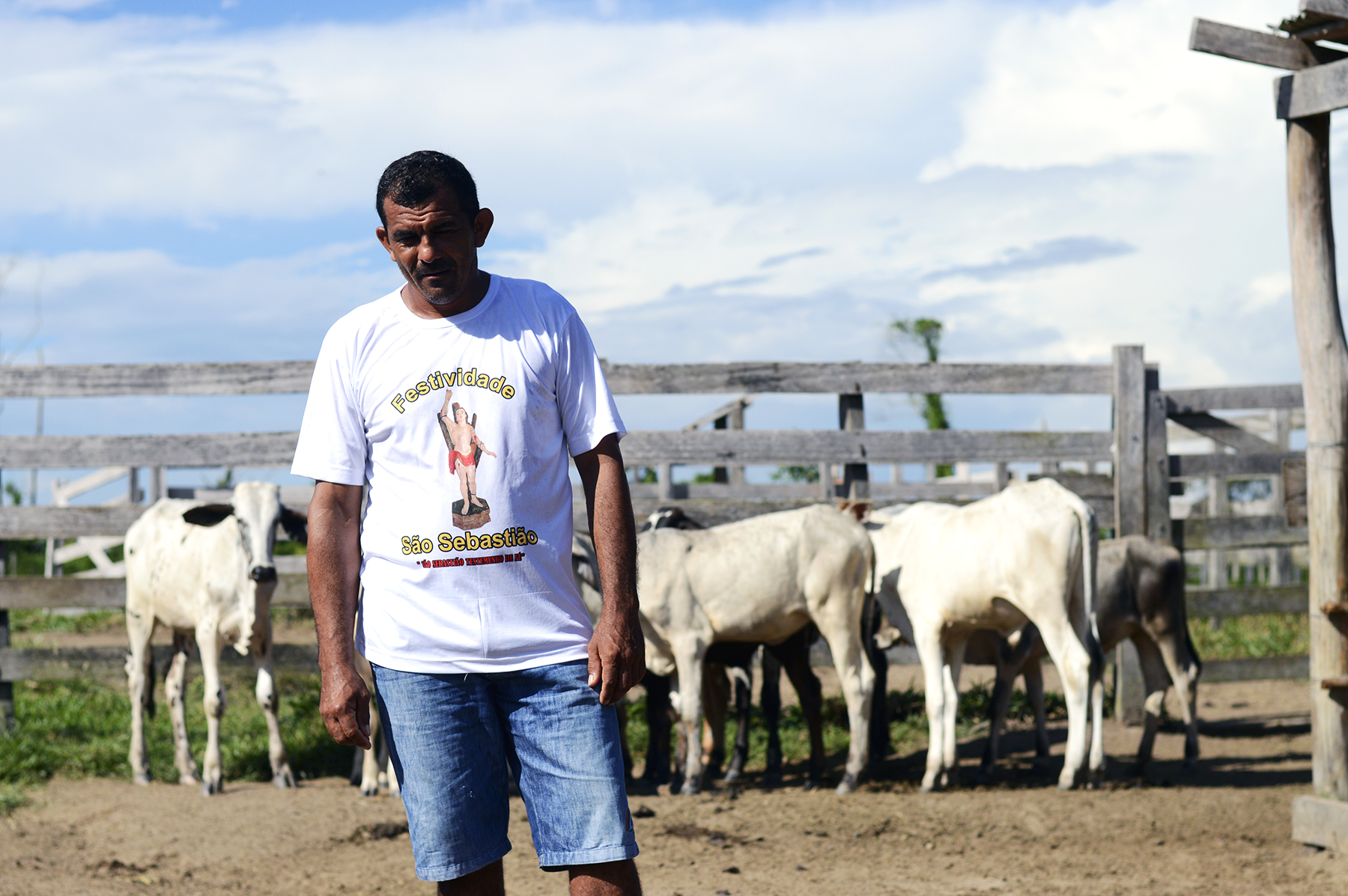 S.O.S. Amazon: Sustainable Cattle Farming as a contribution to face ...