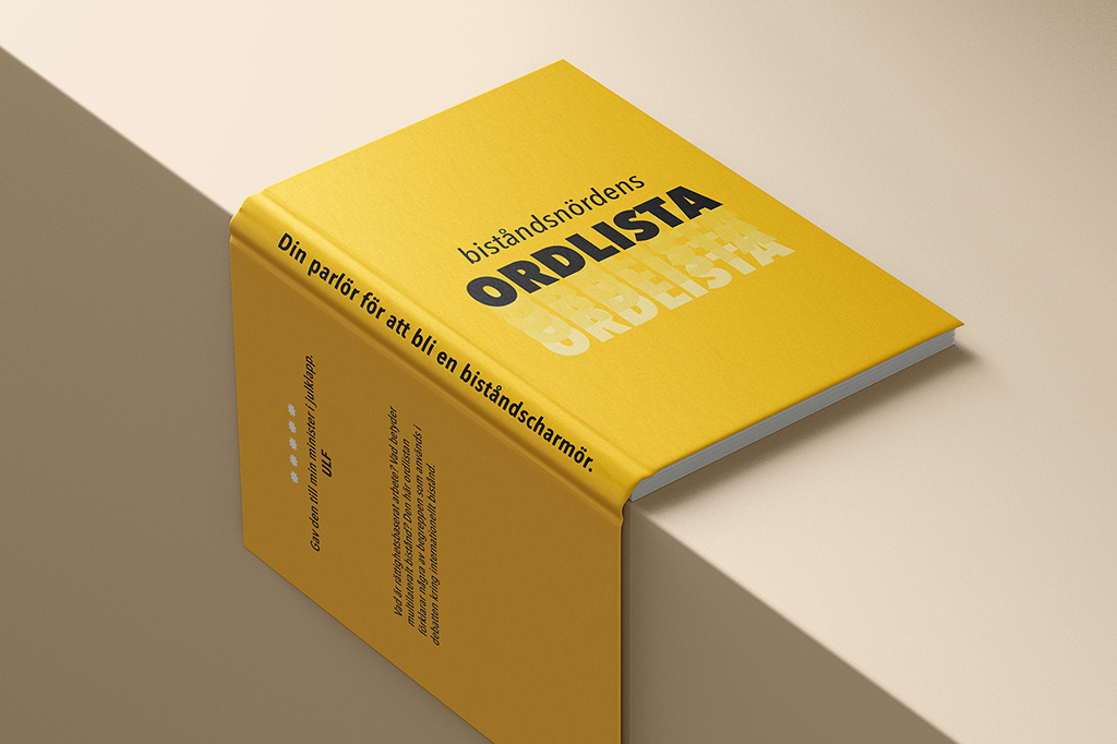 Biståndsnördens ordlista | ForumCiv