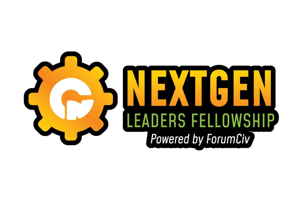 NextGen Leaders Fellowship; Powered by ForumCiv | ForumCiv